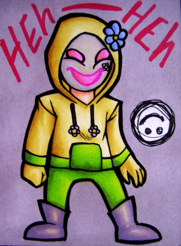 Spring | Wiki Happypasta | Fandom