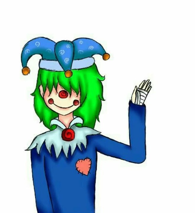 Joker Jack | Wiki Happypasta | Fandom
