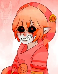 Trickster Ben | Wiki Happypasta | Fandom