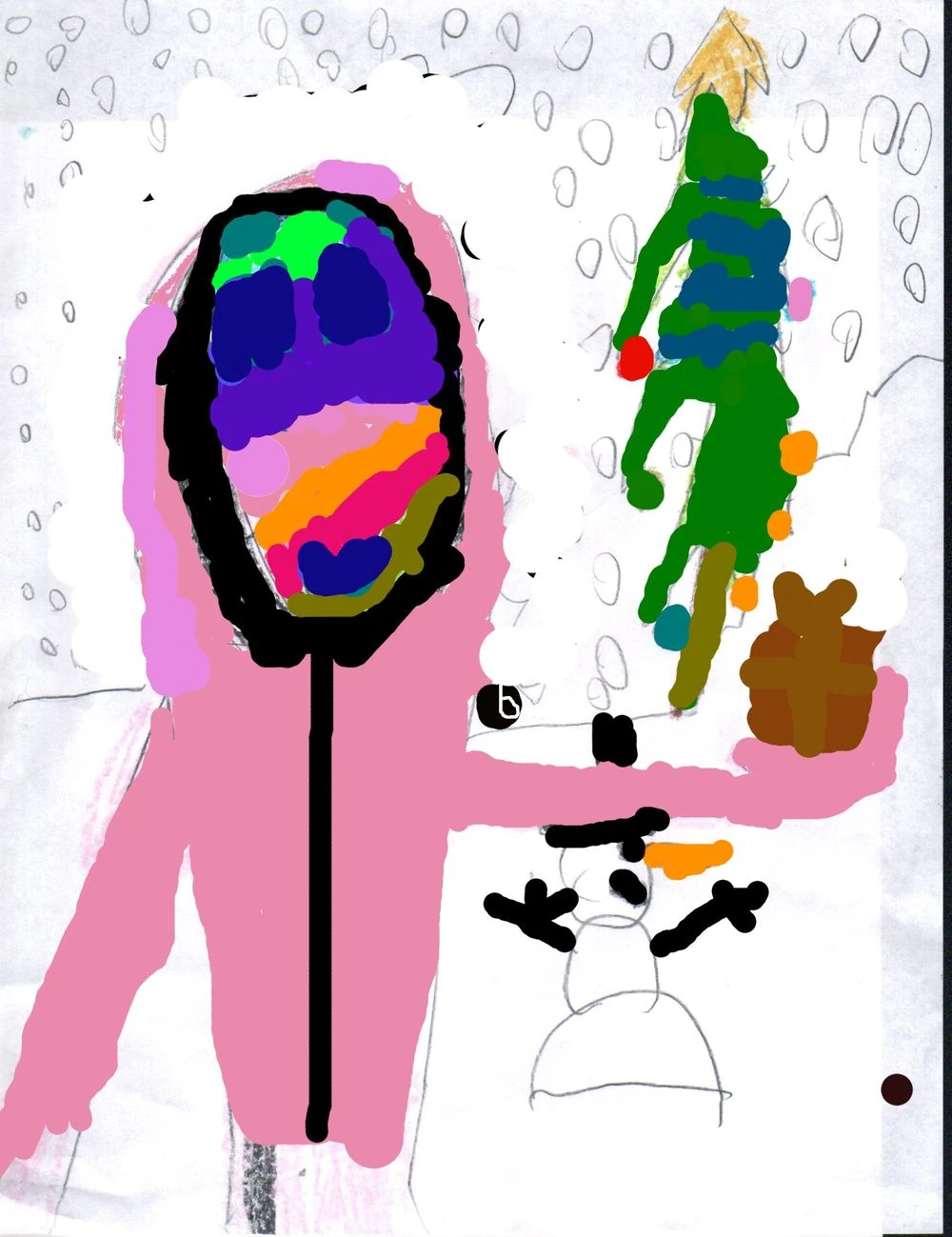 Categoría:Parodias de creepypastas | Wiki Happypasta | FANDOM powered ...