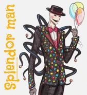 Splendorman | Wiki Happypasta | Fandom