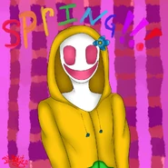 Spring | Wiki Happypasta | Fandom
