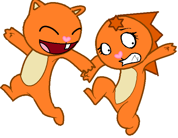 Alaina | Happy Tree Friends Fanon Wiki | FANDOM powered by Wikia