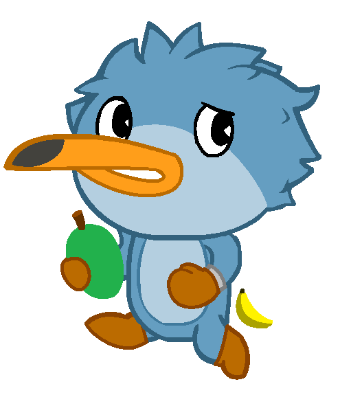 Rafie | Happy Tree Friends Fanon Wiki | FANDOM powered by Wikia