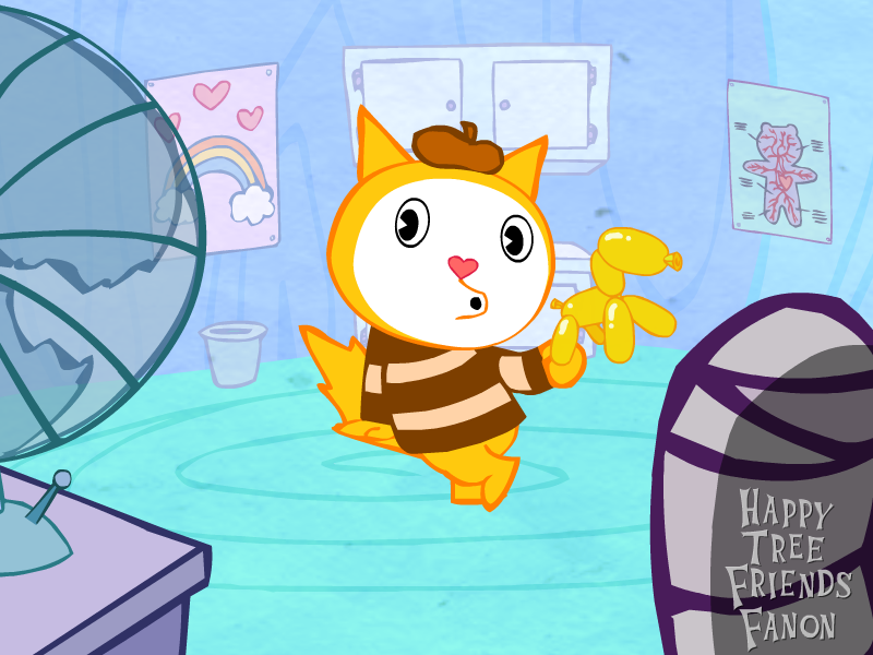 Category:Unnamed Characters | Happy Tree Friends Fanon Wiki | FANDOM ... Category:Unnamed Characters | Happy Tree Friends Fanon Wiki | FANDOM ...
