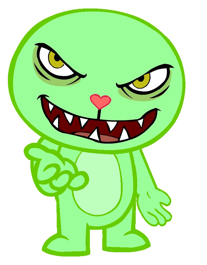 Image - Evil Base.png | Happy Tree Friends Fanon Wiki | FANDOM powered ...