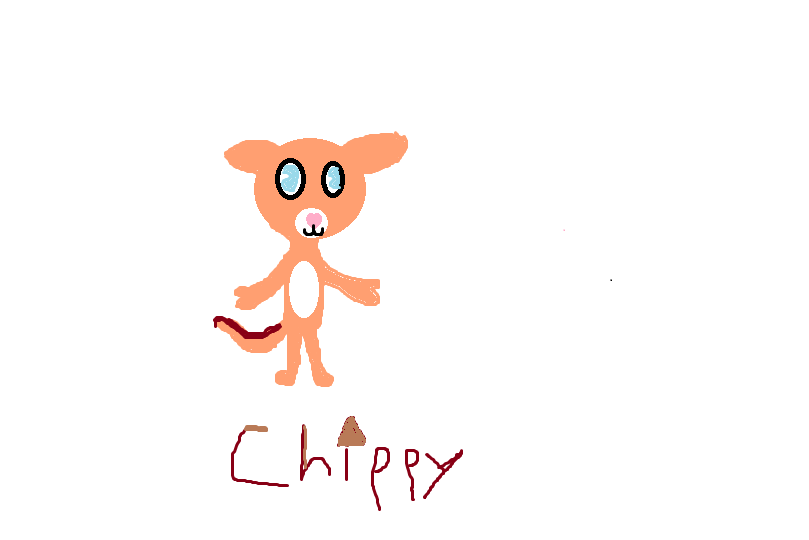 Chippy (miss icyfox) | Happy Tree Friends Fanon Wiki | Fandom