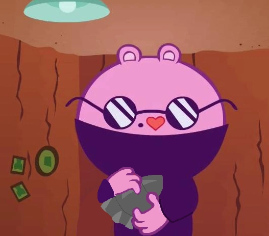 Baby Boom | Happy Tree Friends Fanon Wiki | Fandom