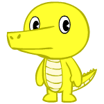Chompy | Happy Tree Friends Fanon Wiki | FANDOM powered by Wikia