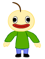 Baldi | Happy Tree Friends Fanon Wiki | FANDOM powered by Wikia