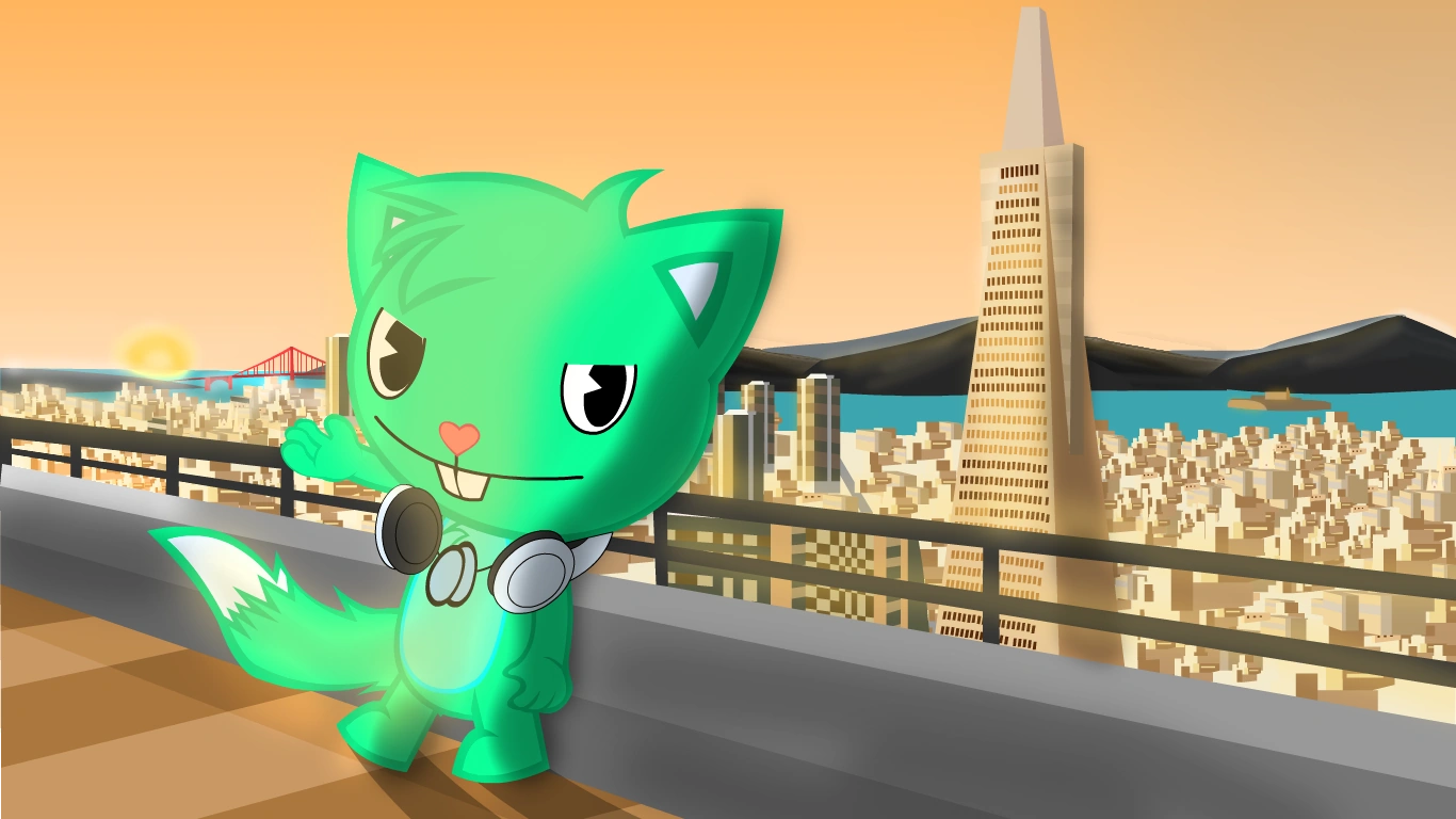 Xtianz/Gallery | Happy Tree Friends Fanon Wiki | Fandom