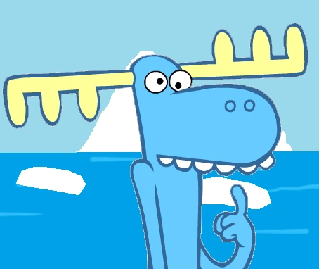 Hail To The Whale | Happy Tree Friends Fanon Wiki | Fandom