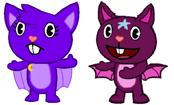 Sneaks | Happy Tree Friends Fanon Wiki | Fandom