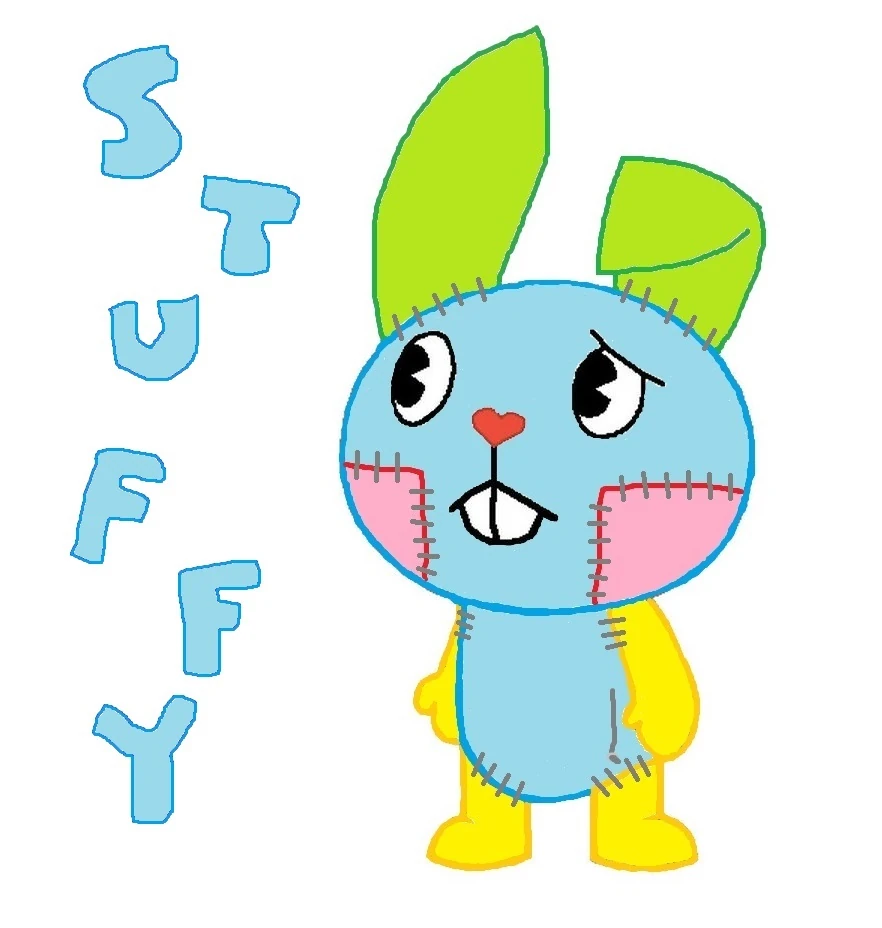 Category:Stuffed Toys | Happy Tree Friends Fanon Wiki | Fandom