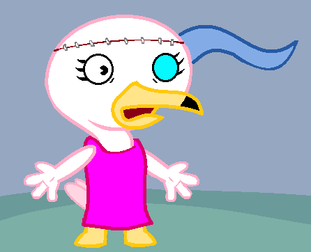 Pinkie and the Brain | Happy Tree Friends Fanon Wiki | Fandom