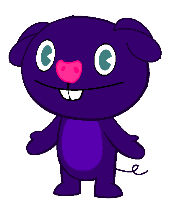 Piggy | Happy Tree Friends Fanon Wiki | Fandom