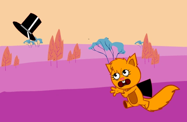 The Great Magical/Gallery | Happy Tree Friends Fanon Wiki | Fandom