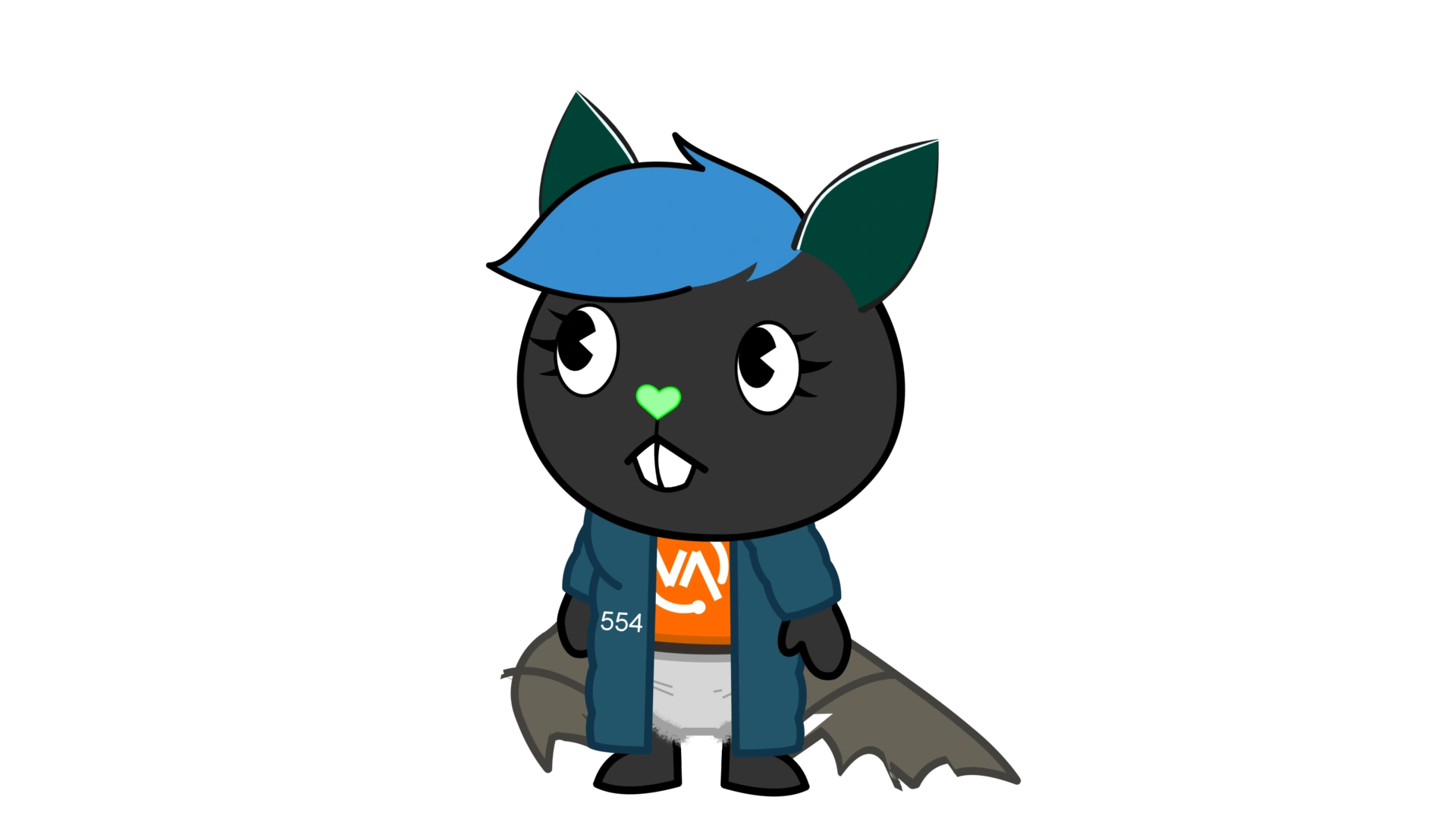 72E | Happy Tree Friends Fanon Wiki | Fandom