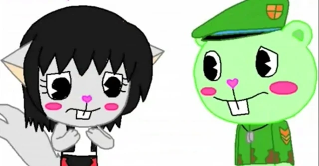 Ale/Gallery | Happy Tree Friends Fanon Wiki | FANDOM powered by Wikia