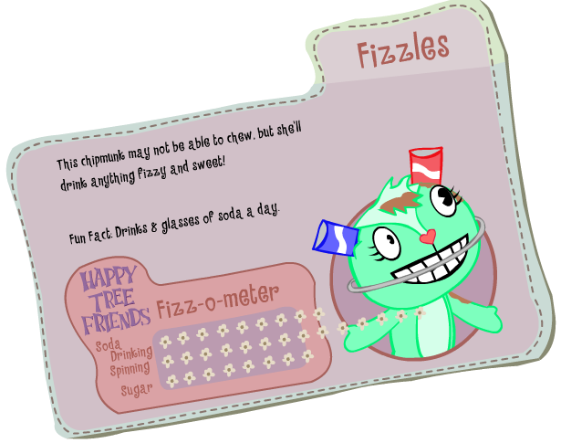 Category:Chipmunks | Happy Tree Friends Fanon Wiki | Fandom