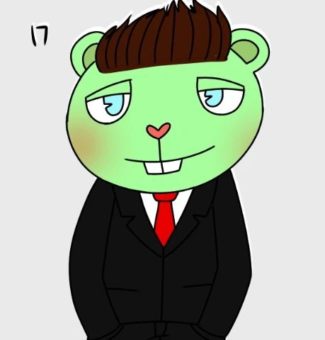 Flynn (s) | Happy Tree Friends Fanon Wiki | Fandom
