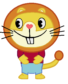 Image - Gary.png | Happy Tree Friends Fanon Wiki | FANDOM powered by Wikia