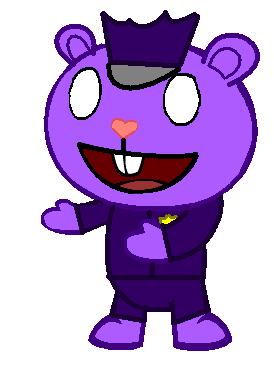 Image - Purpleguy.PNG | Happy Tree Friends Fanon Wiki | FANDOM powered ...