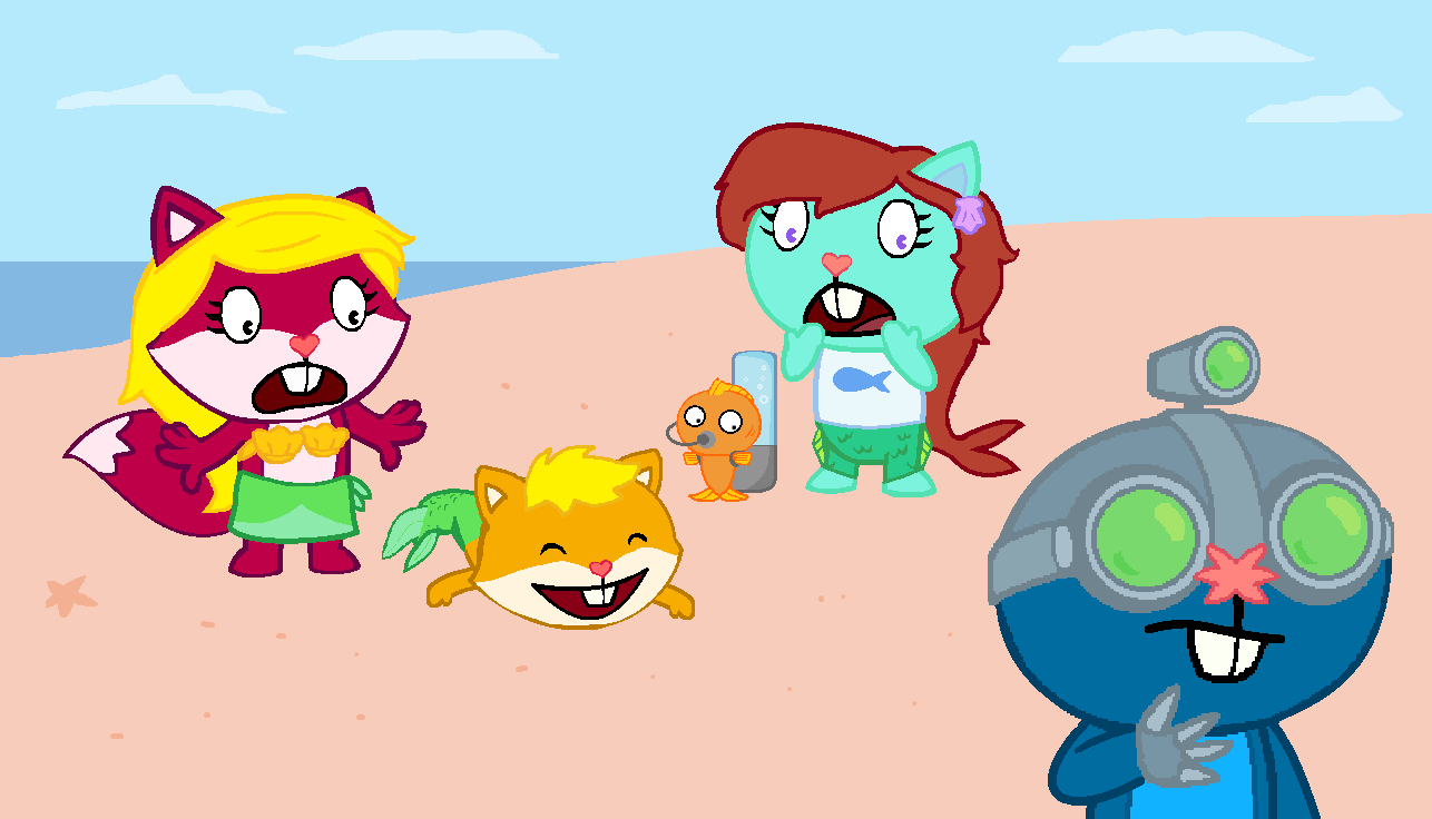 Category:Season 123 Episodes | Happy Tree Friends Fanon Wiki | Fandom