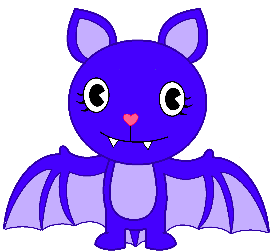 Mectrixctic | Happy Tree Friends Fanon Wiki | Fandom