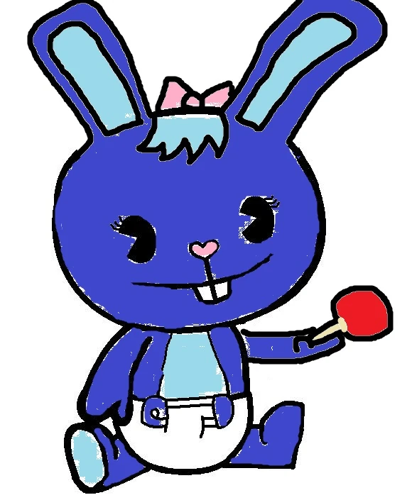 Image - Htf baby base by pokemonlpsfan-d5xcdvx.jpg | Happy Tree Friends ...