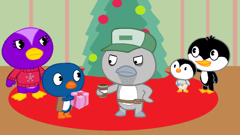 Munchkin | Happy Tree Friends Fanon Wiki | Fandom