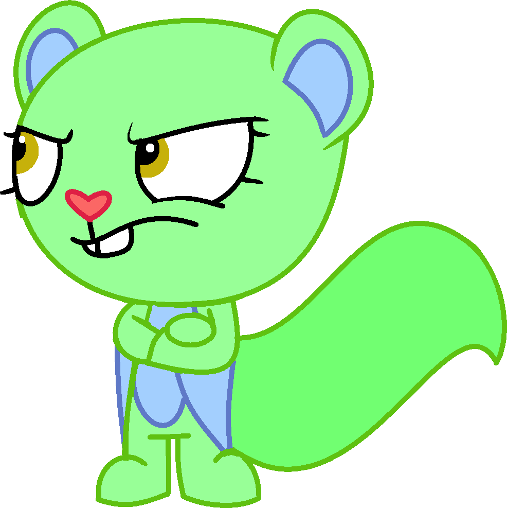 Flyhigh (Next Gen) | Happy Tree Friends Fanon Wiki | Fandom