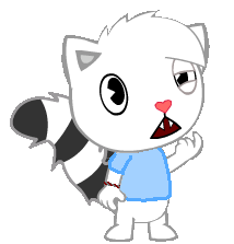 Dumbie | Happy Tree Friends Fanon Wiki | Fandom