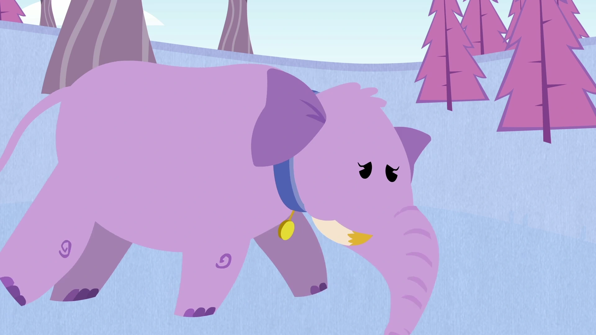 Lumpy's Elephant | Happy Tree Friends Fanon Wiki | Fandom