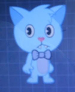 Sarky | Happy Tree Friends Fanon Wiki | FANDOM powered by Wikia