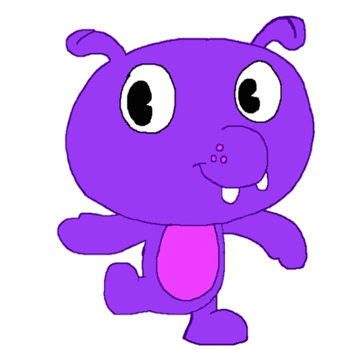 Pygm | Happy Tree Friends Fanon Wiki | Fandom