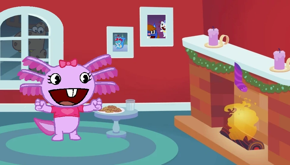 Merry Crisp-moose | Happy Tree Friends Fanon Wiki | FANDOM powered by Wikia