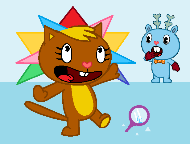 Har | Happy Tree Friends Fanon Wiki | Fandom