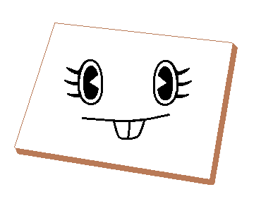 Arty | Happy Tree Friends Fanon Wiki | FANDOM powered by Wikia