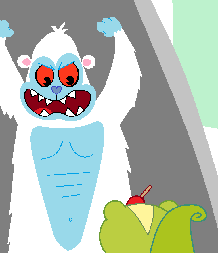 Peak A Boo Happy Tree Friends Fanon Wiki Fandom Powered By Wikia
