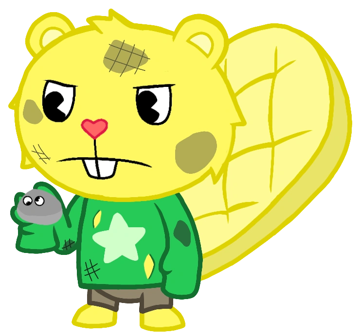 Sloven | Happy Tree Friends Fanon Wiki | Fandom