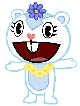 Stacy | Happy Tree Friends Fanon Wiki | Fandom