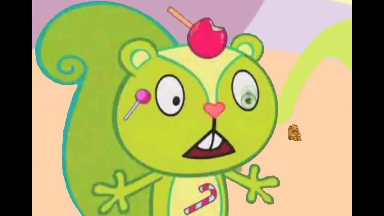 Candy Kills | Happy Tree Friends Fanon Wiki | FANDOM powered by Wikia