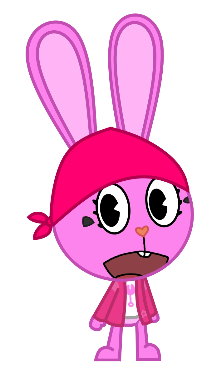 Fidget | Happy Tree Friends Fanon Wiki | Fandom