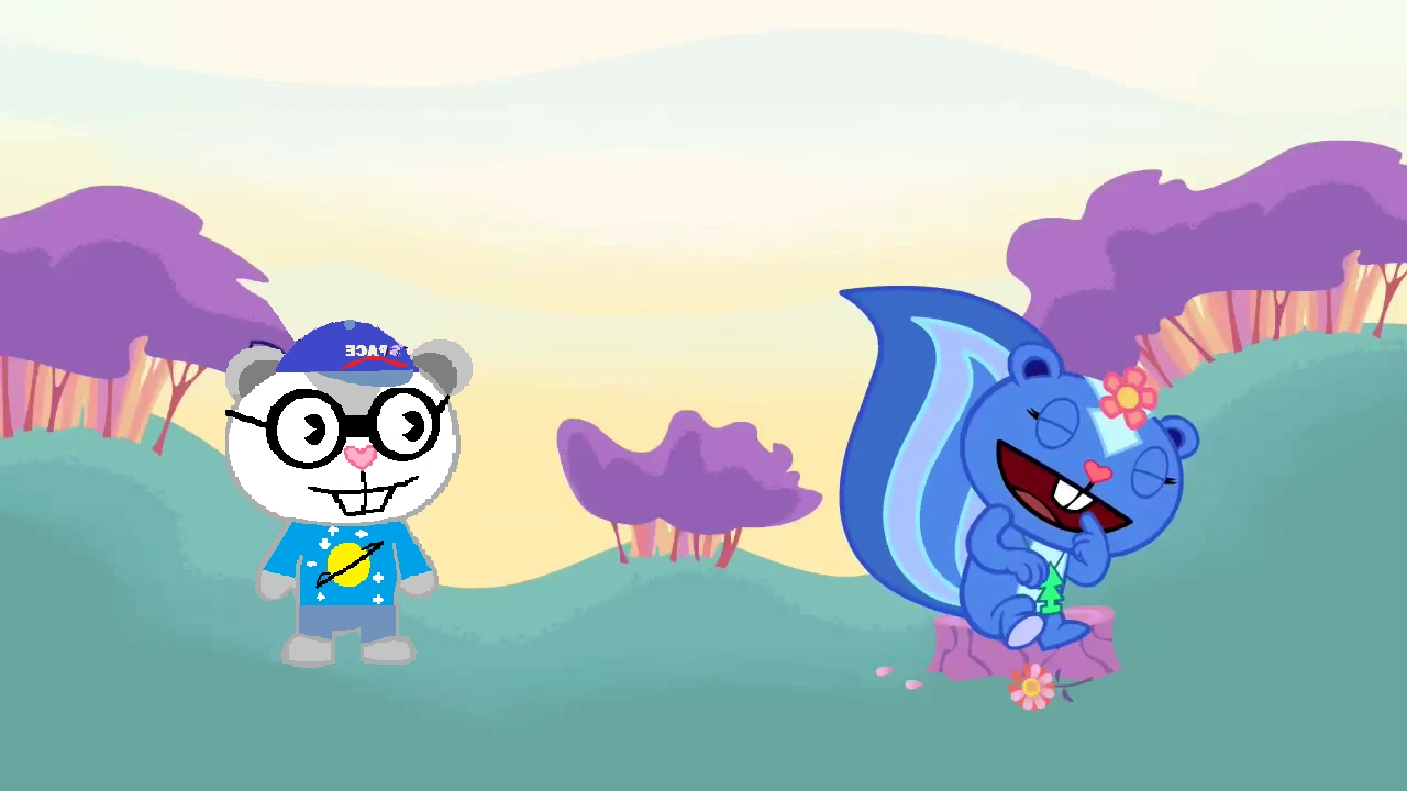 I Nub You Not | Happy Tree Friends Fanon Wiki | FANDOM powered by Wikia