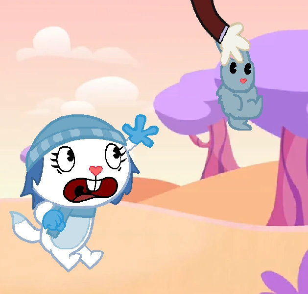 Break Your Rabbit | Happy Tree Friends Fanon Wiki | Fandom