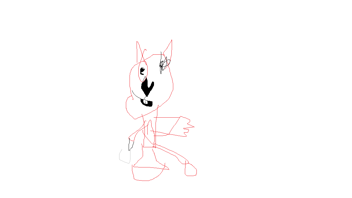 Foxy the Pirate Fox | Happy Tree Friends Fanon Wiki | Fandom
