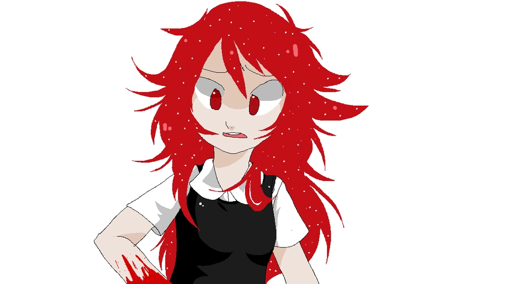 Image - Human flaky by redichigo-d61i0ul.png | Happy Tree Friends Fanon ...