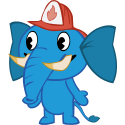 Showers | Happy Tree Friends Fanon Wiki | FANDOM powered by Wikia