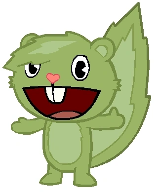 Fungus | Happy Tree Friends Fanon Wiki | Fandom